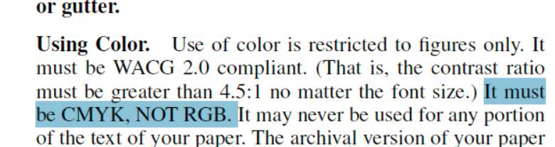 AAAI2021-（各种零碎注意事项）查看是否有坏包--表格，正文，公式字体要求--表格表头在下面_aaai格式要求-CSDN博客