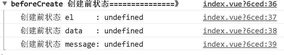 vue生面周期详解_vue app.vue beforedestroy-CSDN博客
