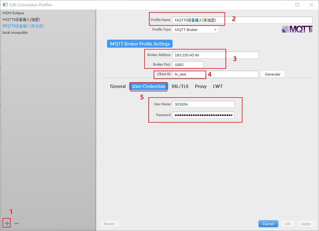 中移ML305 cat.1模组连接OneNet平台(MQTTS)-CSDN博客
