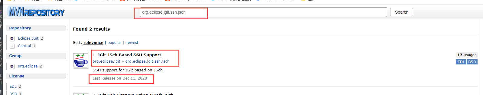 java连接git进行操作(Jgit)_jgit连接-CSDN博客