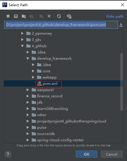 解决Idea的maven面板的dependencies显示的依赖版本不正确问题_idea dependency版本跟pom对不上-CSDN博客