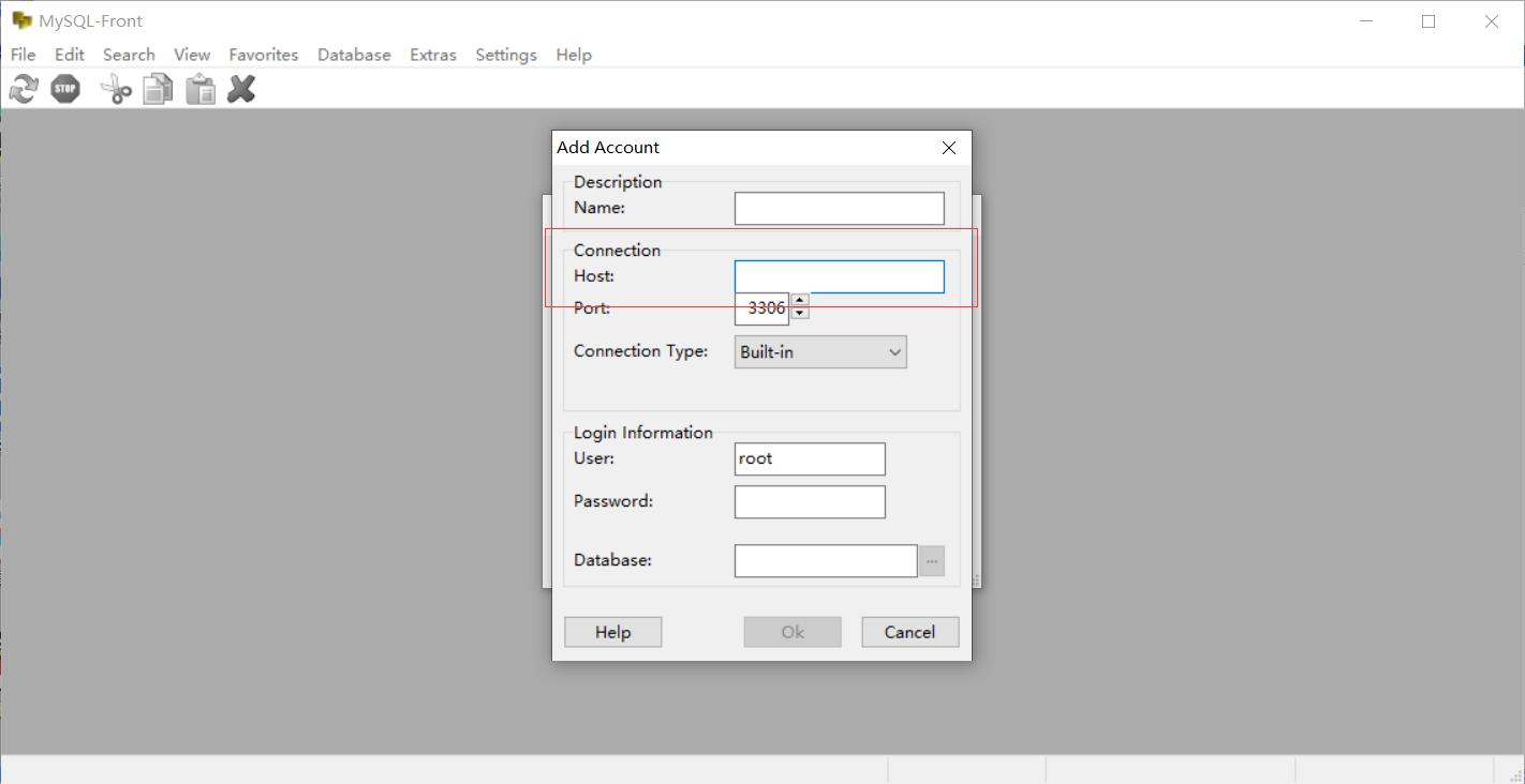 Flowmaster2020.1安装之后数据库配置问题 - 程序员大本营