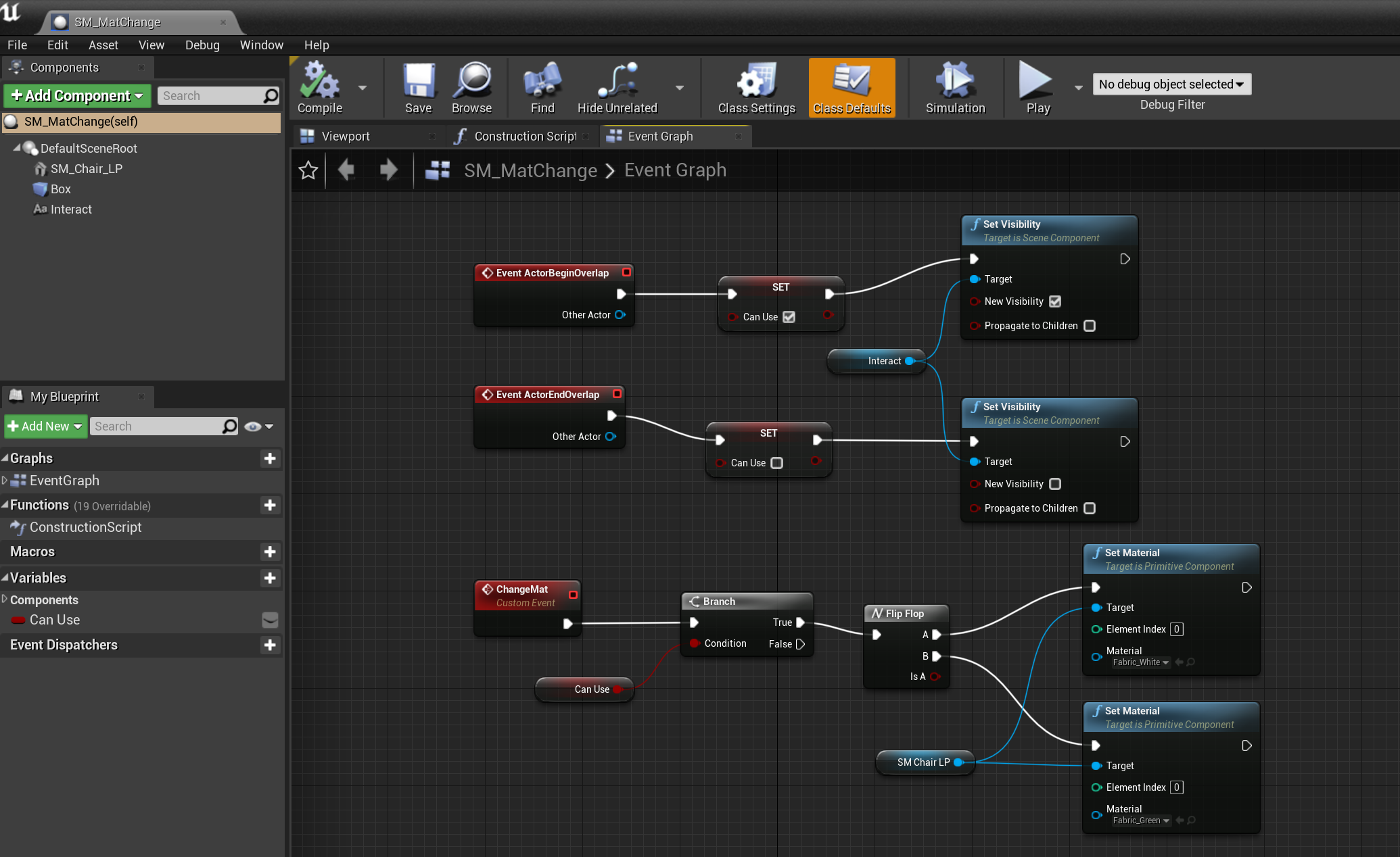 UE4基础设置、快捷键和蓝图案例_ue4设置快捷键-CSDN博客