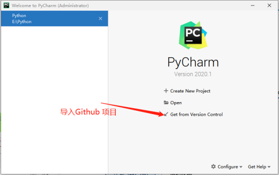 如何将Python代码上传至gitHub仓库_python 和 依赖库 上传github-CSDN博客