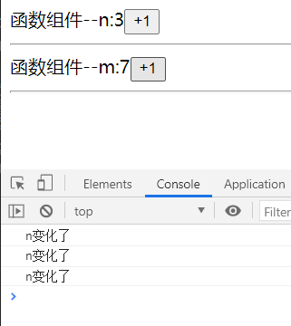 【React全解4】useEffect--在函数组件中使用生命周期函数_react useeffect生命周期-CSDN博客