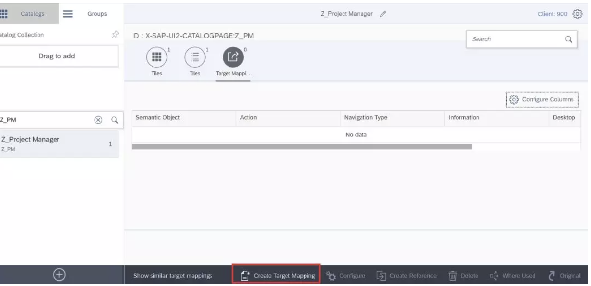 跟着团子学SAP Fiori:在Fiori中新增磁贴(Tile)_配置alv的fiori磁贴-CSDN博客
