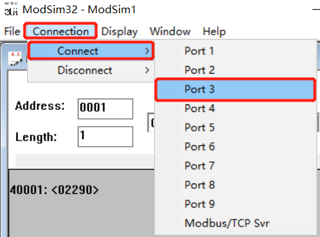 如何使用ModSim32模拟ModbusRTU数据？-CSDN博客