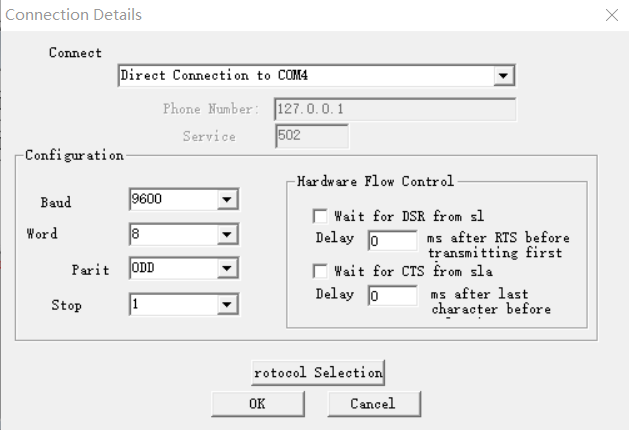 如何使用ModSim32模拟ModbusRTU数据？-CSDN博客
