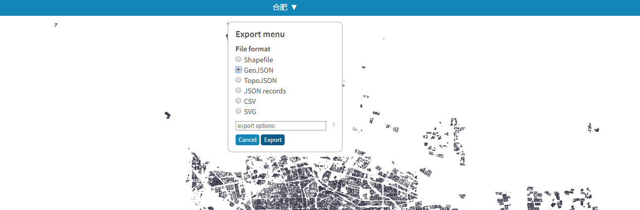 shp面要素wgs84坐标转火星坐标(gcj)方法_shp数据坐标转换火星-CSDN博客