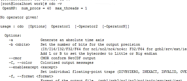 linux安装cdo_cdo下载-CSDN博客