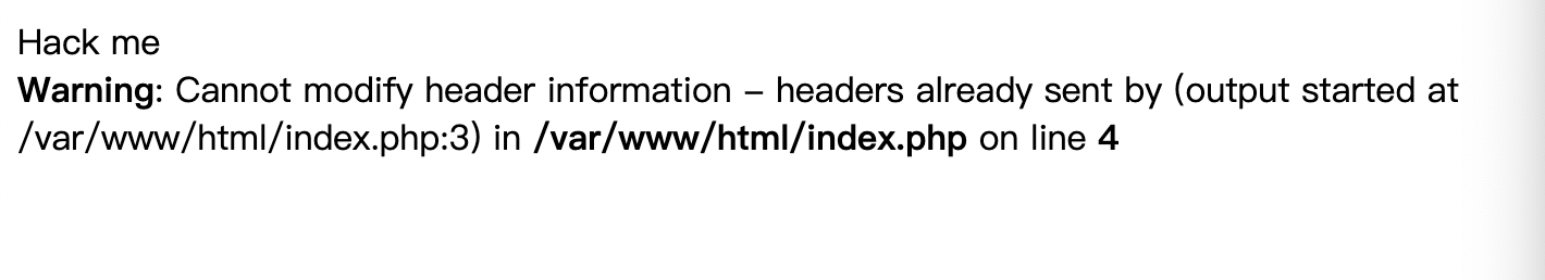 BUUCTF [WUSTCTF2020] 朴实无华_buuctf [wustctf2020]朴实无华-CSDN博客