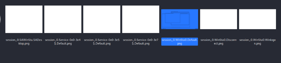 BuuCTF难题详解| Misc | [HDCTF2019]你能发现什么蛛丝马迹吗-CSDN博客