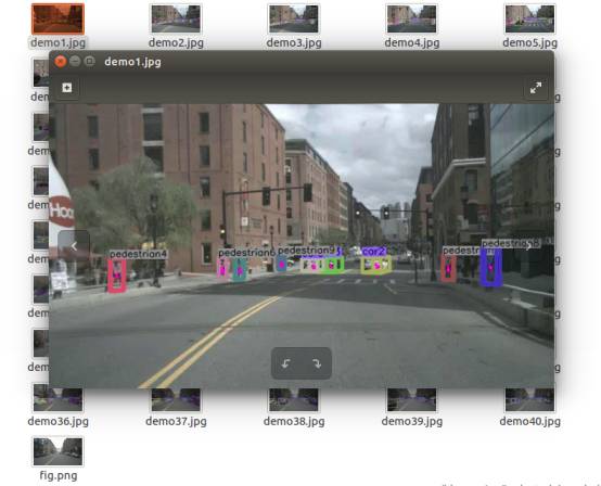 CenterTrack复现步骤和问题汇总_张麦麦的博客-CSDN博客