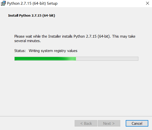 sqlmap搭建（非常详细）！_sqlmap可以创建数据表吗-CSDN博客