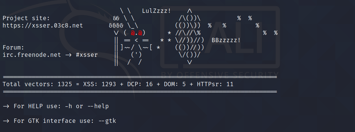 OWASP TOP 10（二）XSS漏洞（概述、PoC、分类、构造、变形绕过、XSS-Filter、xsser、xsstrike）_xss ...