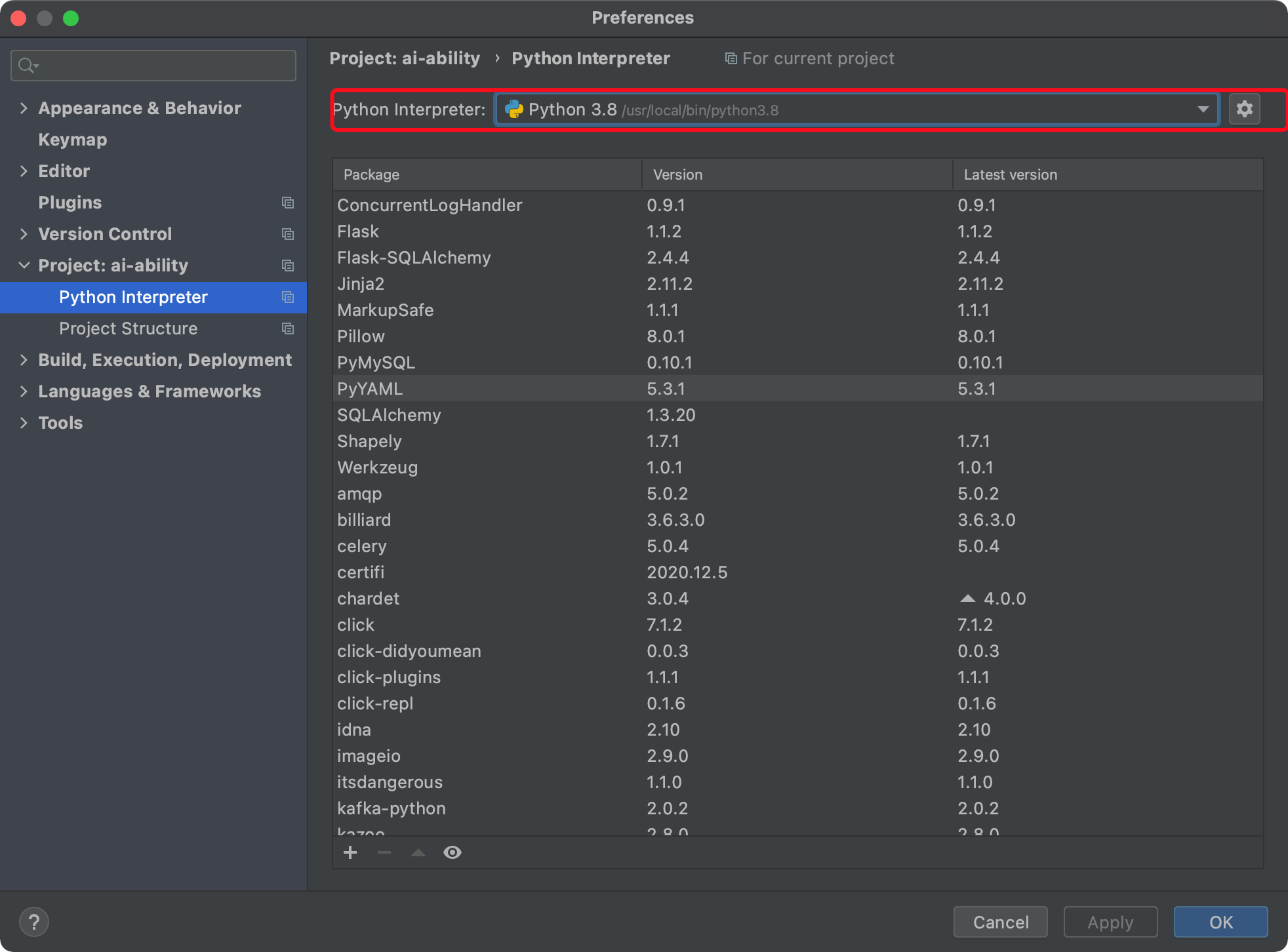 PyCharm安装教程、目录结构_pycharm项目目录结构-CSDN博客