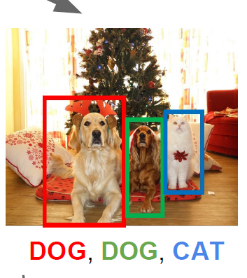 [Lecture 11 ] Detection and Segmentation（检测和分割）- cs231n 2017_灵隐寺扫地僧的博客-CSDN博客