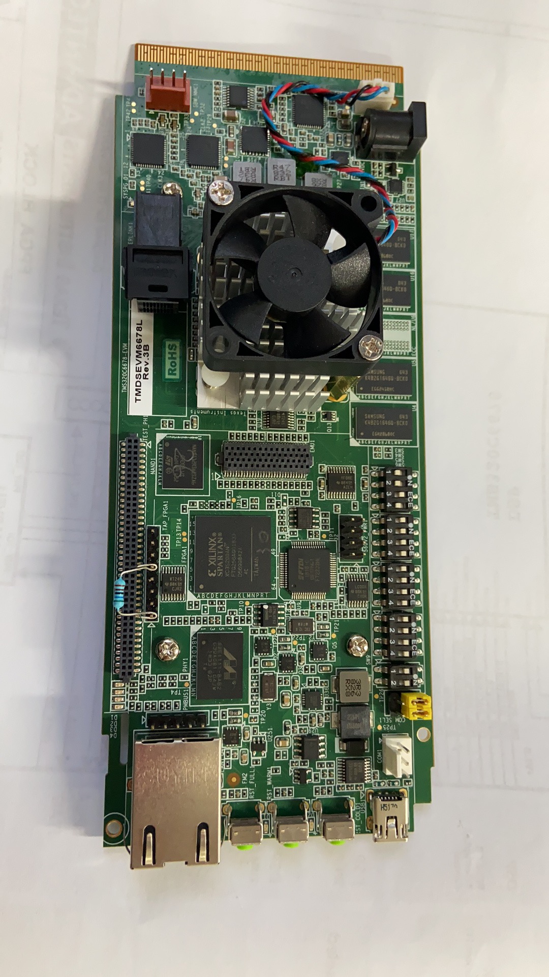 DSP 6678全套配套光盘资料_创龙6678光盘资料v3.0-CSDN博客