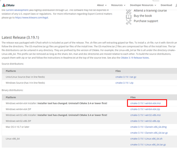 windows10下openpose的安装和配置使用教程（C++），以及常见错误分析。_openpose c++-CSDN博客