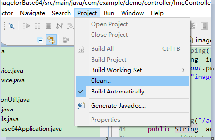 清理eclipse几种最有效的方式_eclipse删除source folder-CSDN博客