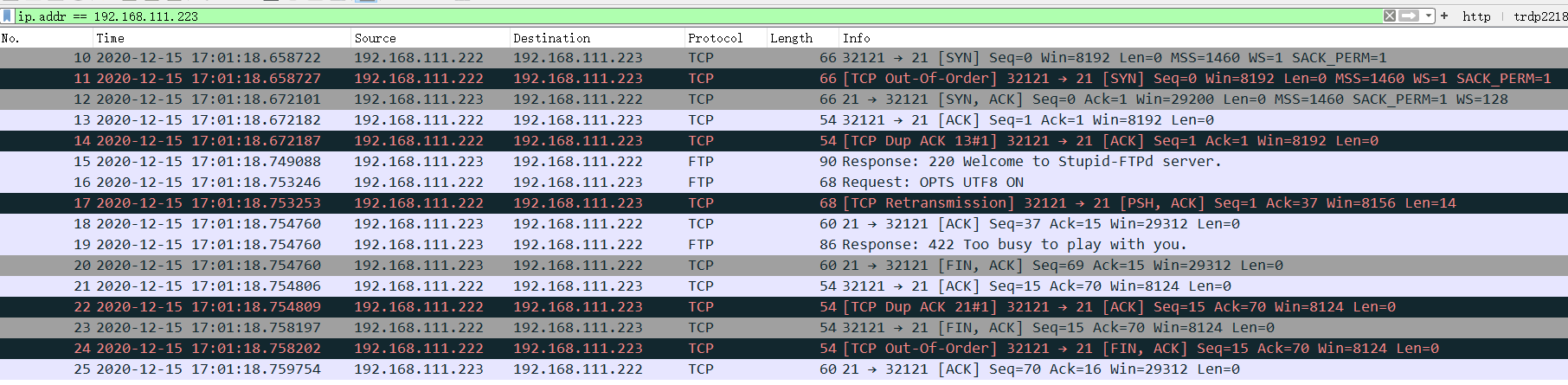 FTP 返回422 错误_ftpsclient 422-CSDN博客