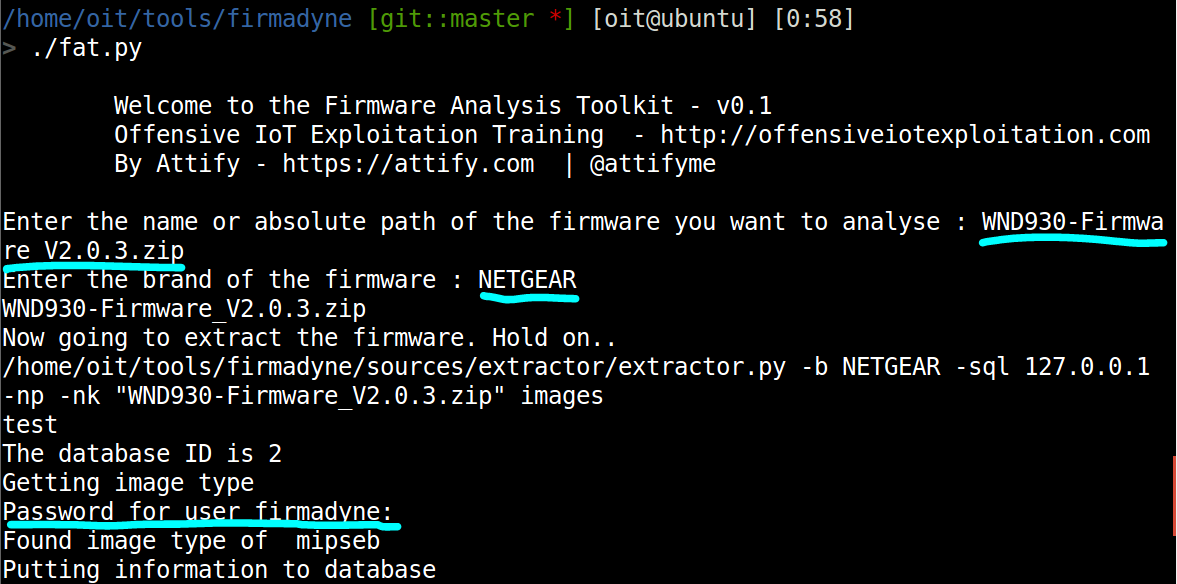 Attify OS 集成虚拟机使用 - 灰信网（软件开发博客聚合）