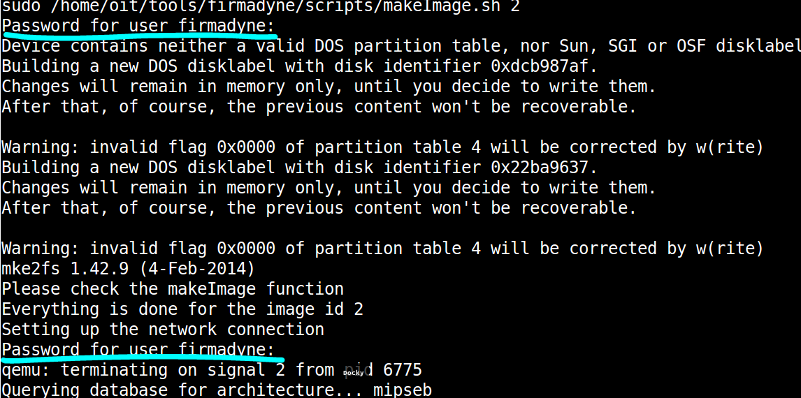 Attify OS1.3 IOT安全集成虚拟机的使用_attifyos-CSDN博客