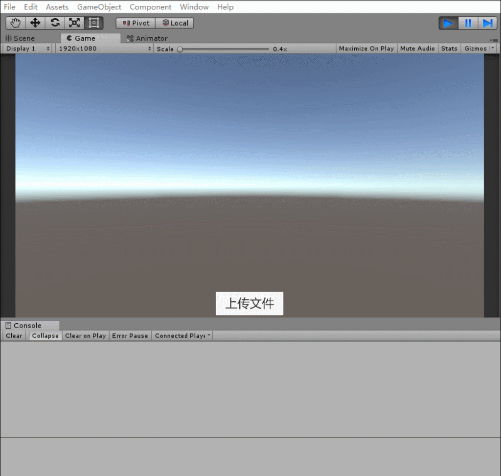 unity使用FtpWebRequest实现服务器ftp站点文件的上传下载_unity ftp上传-CSDN博客