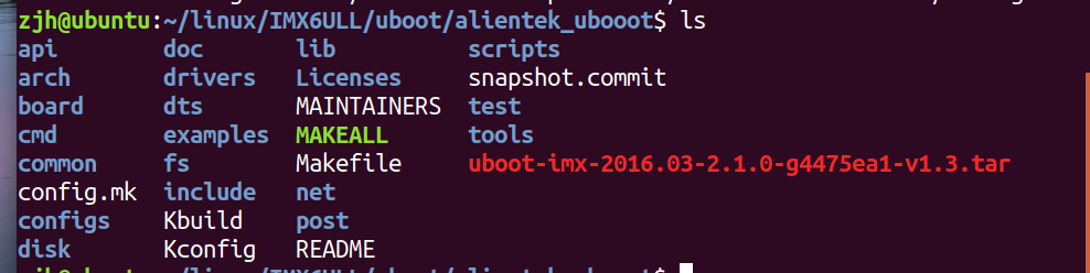 uboot编译-CSDN博客