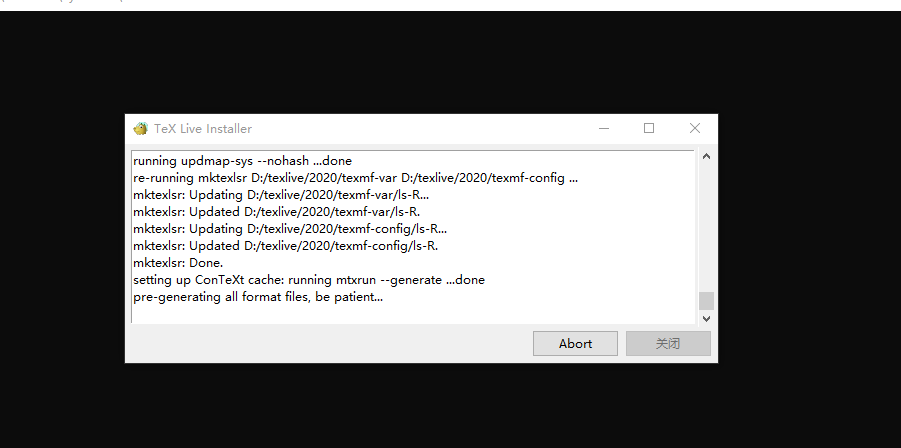LATEX TeXstudio学习笔记（一）_宏包sty文件放在texstudio哪个目录中-CSDN博客