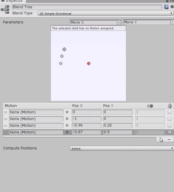 Unity 游戏入门 九、 精灵动画 Sprite Animation-CSDN博客