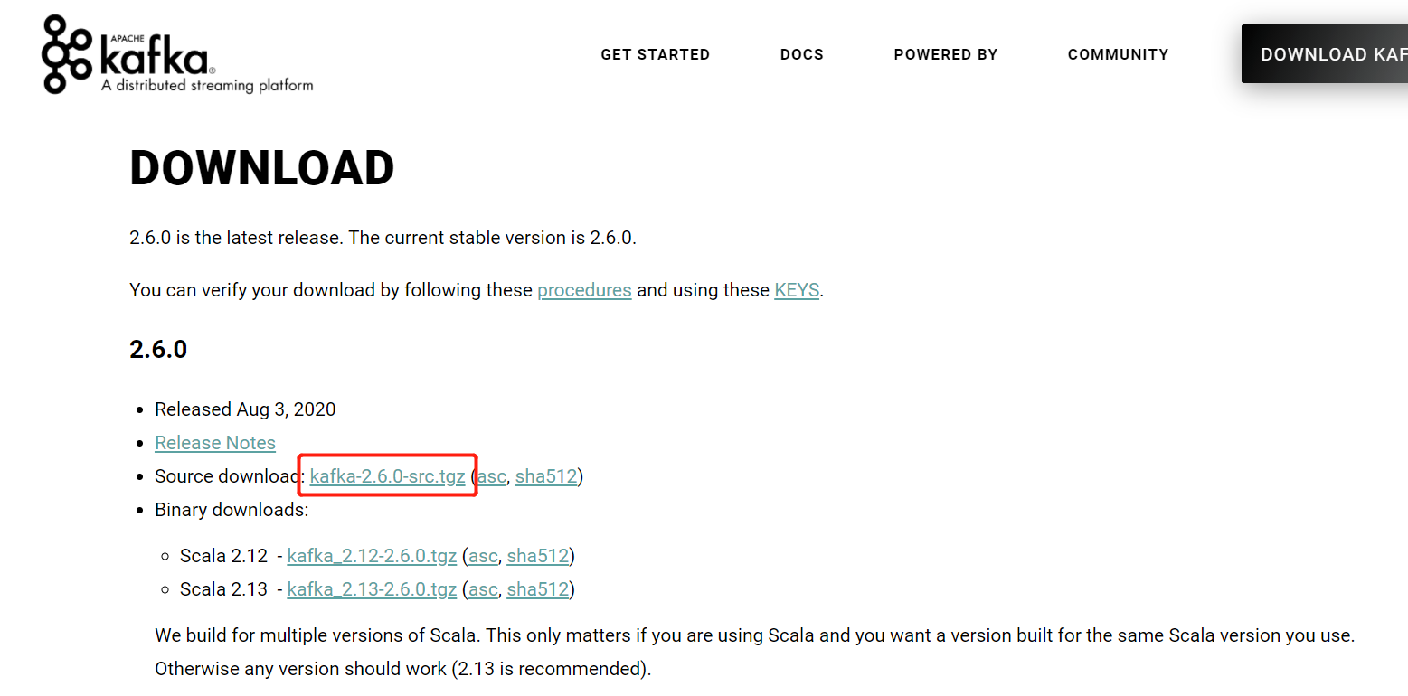 kafka单机安装教程_kabod ol单机安装-CSDN博客
