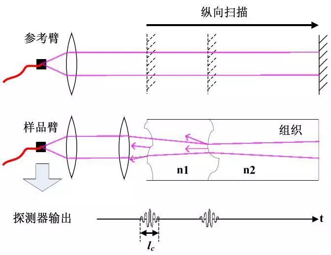 时域OCT(TD-OCT) 我的理解-CSDN博客