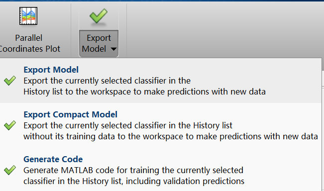 手把手教你使用MATLAB中的Classification Learner_weixin_47768661的博客-CSDN博客