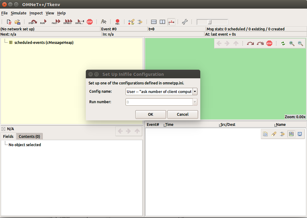 【OMNet++】——OMNet++4.6下载、安装与使用-CSDN博客