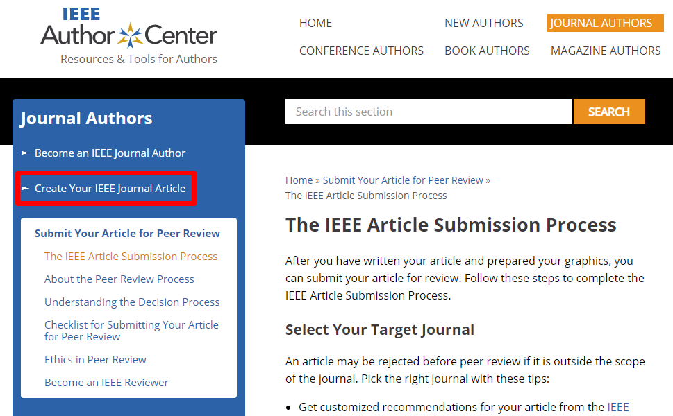 如何官网下载 IEEE 论文 Latex 和 Word 模板_latex, ieee article template-CSDN博客