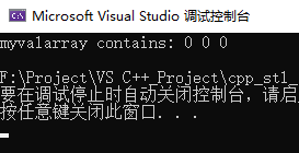 C++ STL标准库：std::valarray 使用详解-CSDN博客
