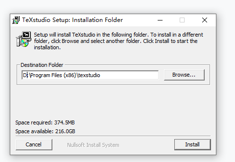 LATEX TeXstudio学习笔记（一）_宏包sty文件放在texstudio哪个目录中-CSDN博客