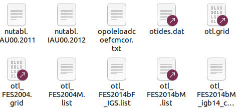 GAMIT模型文件加载时错误链接解决方案_gamit model otlcmc.dat fes2014 not found-CSDN博客