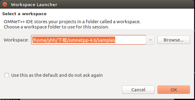 【OMNet++】——OMNet++4.6下载、安装与使用-CSDN博客
