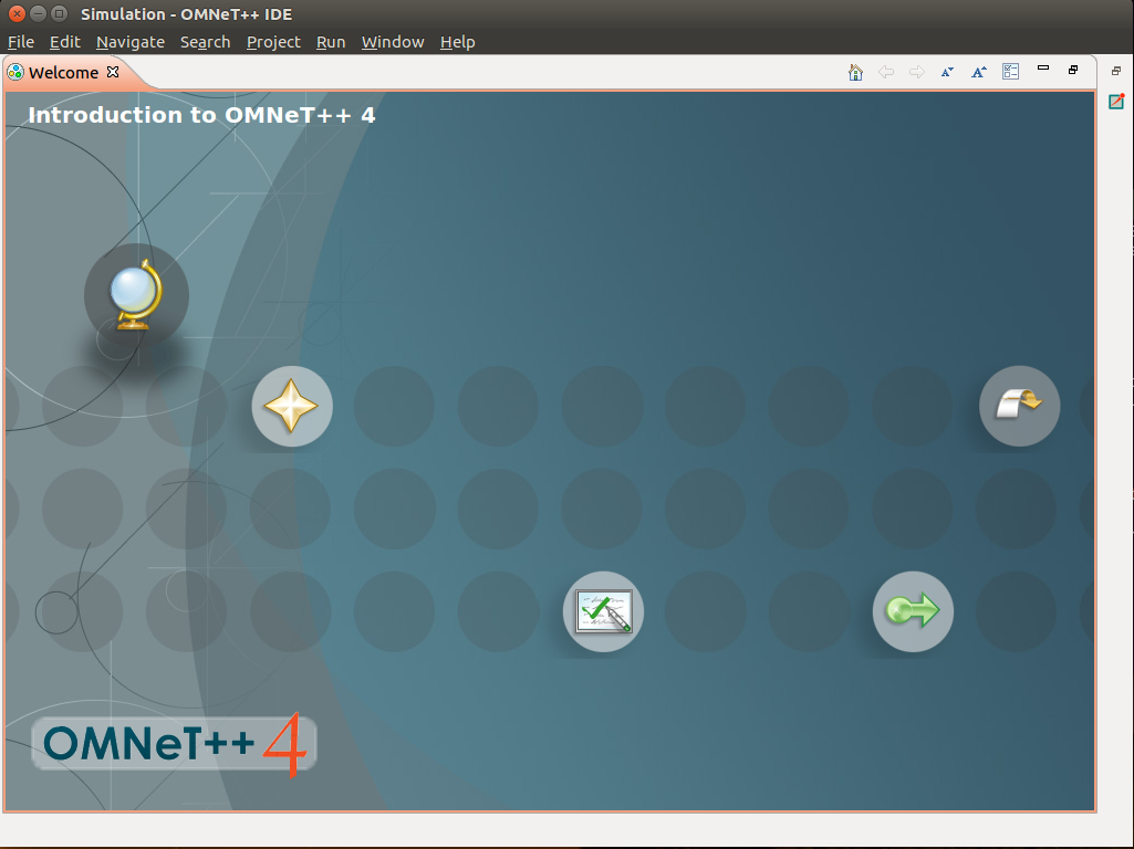 【OMNet++】——OMNet++4.6下载、安装与使用-CSDN博客