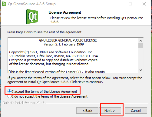 【Qt】超详细！Qt4.8.6和VS2010的配置及使用_vs2010对应qt-CSDN博客
