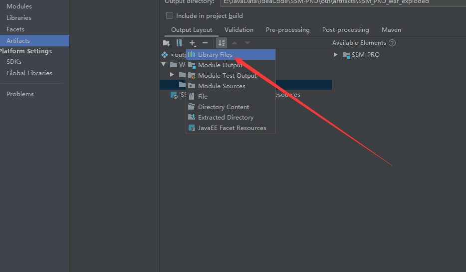 SSM+thymeleaf整合,思路超级清晰!!!_ssm thymeleaf-CSDN博客