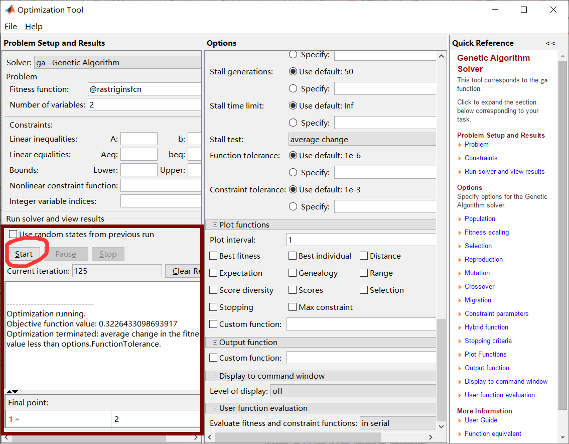 【Simulink】PSO优化算法整定PID控制器参数（一）一一一高阶不稳定系统_不稳定系统传递函数怎么调参-CSDN博客