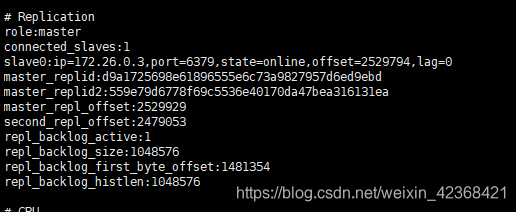 使用docker Compose部署redis哨兵模式 一主两从三哨兵 Docker Compose 快速部署redis主从哨兵 Csdn博客