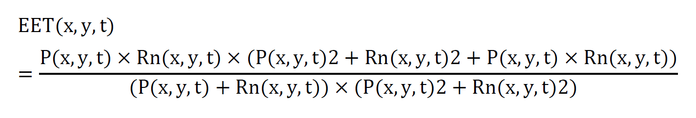 CASA方法估算NPP（IDL+ENVI）_casa模型计算npp-CSDN博客