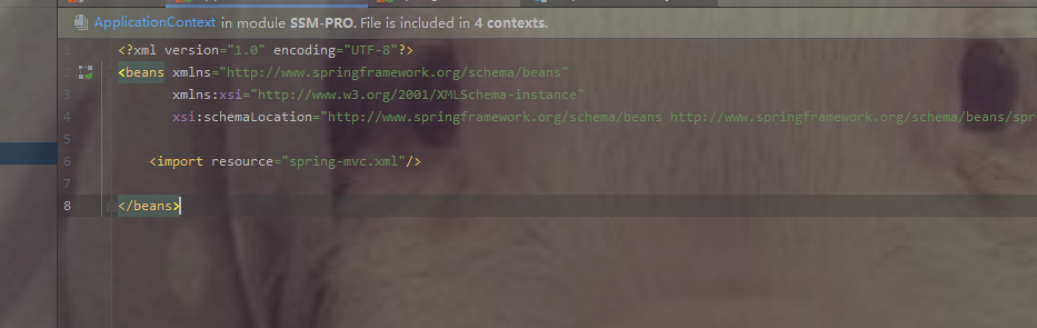 SSM+thymeleaf整合,思路超级清晰!!!_ssm thymeleaf-CSDN博客