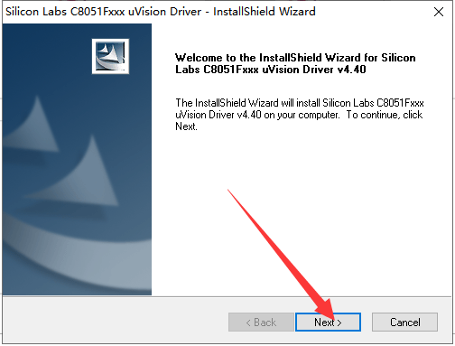 C8051F320 Silicon Labs IDE / Keil µVision / IAR for 8051 开发环境搭建_c8051f silicon labs ide-CSDN博客