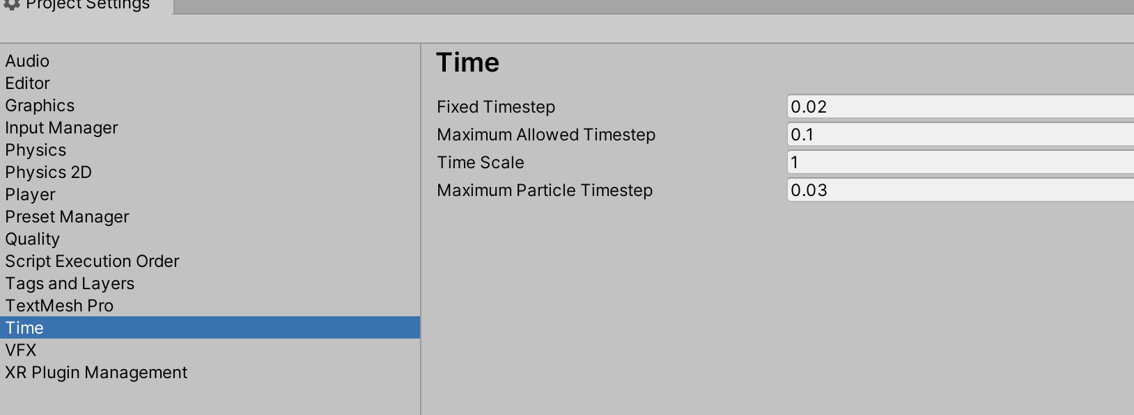Unity：帧 timeScale Update 生命周期 Update优化（干货集合）-CSDN博客