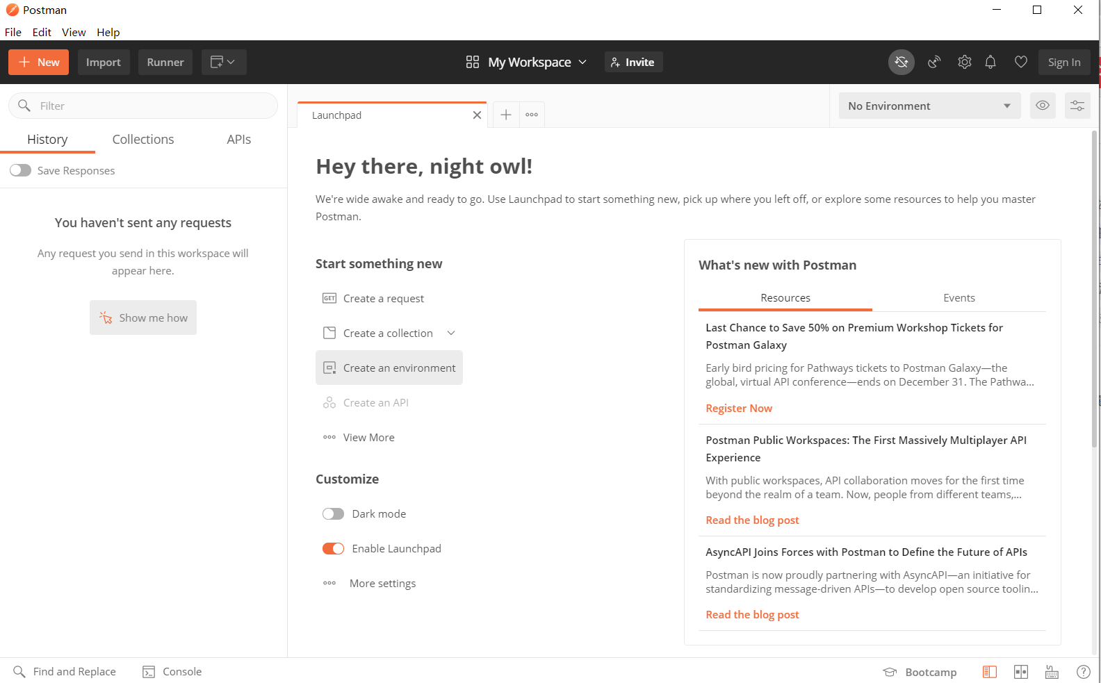 postman下载安装详细版_postman7.8下载-CSDN博客